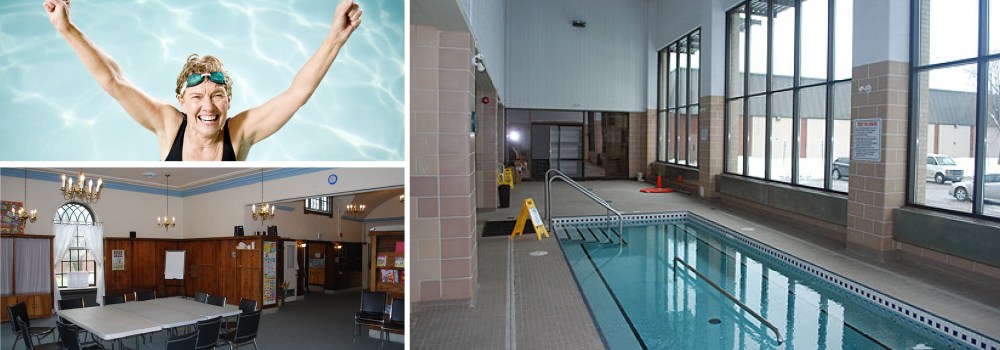 Adie Knox Herman Recreation Complex | City of Windsor