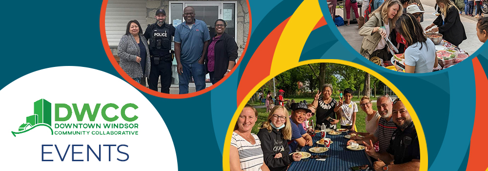 Substance Supports in Neighbourhoods Accessed through Police ...