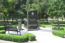 Monument of Memories | City of Windsor