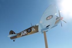 RCAF Memorial Jackson | City of Windsor