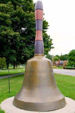 Bell Measure Stephen Cruise | City of Windsor
