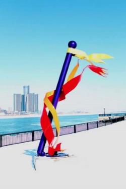 Claim Post | City of Windsor