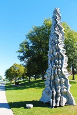 Tower Song Ted Bieler | City of Windsor